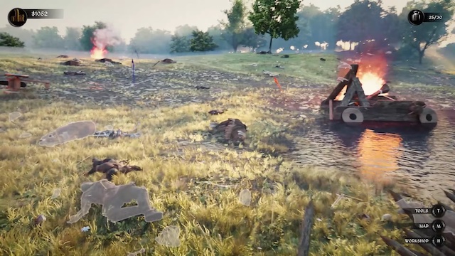 Sword & Shield Simulator – Beta Sign Up | Alpha Beta Gamer