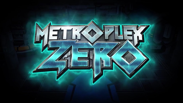 Metroplex Zero – Beta Sign Up | Alpha Beta Gamer