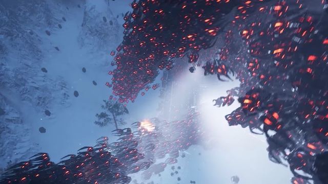 Outpost – Beta Sign Up | Alpha Beta Gamer