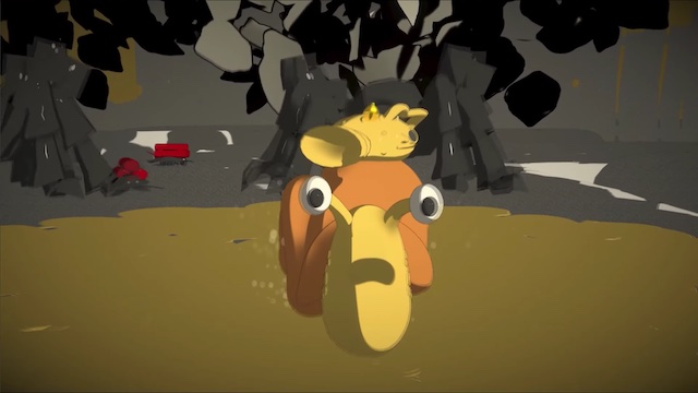 Turf Wars: A Snail Escape – Beta Demo | Alpha Beta Gamer