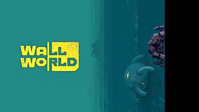 Wall World – Open Beta | Alpha Beta Gamer