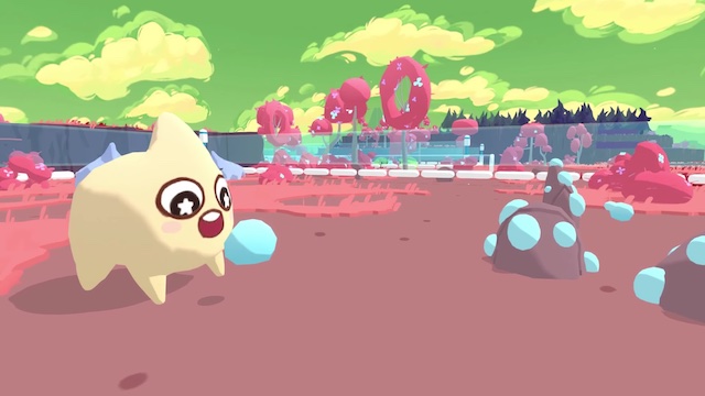 Time to Morp – Open Beta | Alpha Beta Gamer