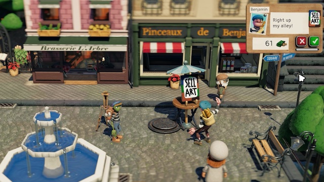 Passpartout 2: The Lost Artist – Beta Sign Up | Alpha Beta Gamer