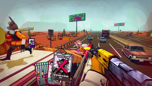 Friends Vs Friends – Beta Demo | Alpha Beta Gamer