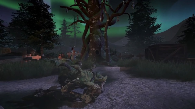 The Events at Unity Farm – Beta Sign Up (VR) | Alpha Beta Gamer