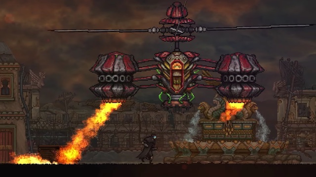 Erra: Exordium – Alpha Demo | Alpha Beta Gamer