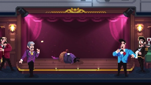 Loco Motive – Beta Demo | Alpha Beta Gamer