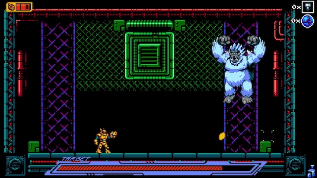 Deathchron – Beta Demo | Alpha Beta Gamer