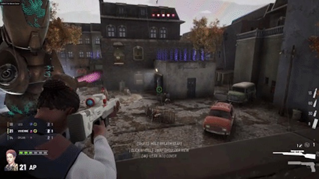 Every Day We Fight – Beta Sign Up | Alpha Beta Gamer