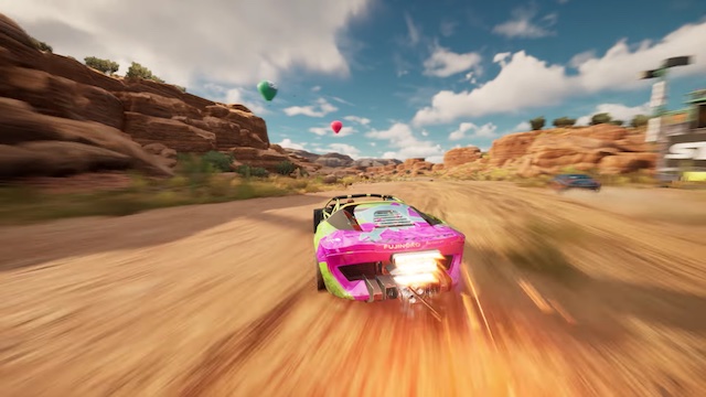 Stuntfest: World Tour – Open Alpha | Alpha Beta Gamer