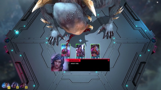 Zero Division – Open Alpha | Alpha Beta Gamer