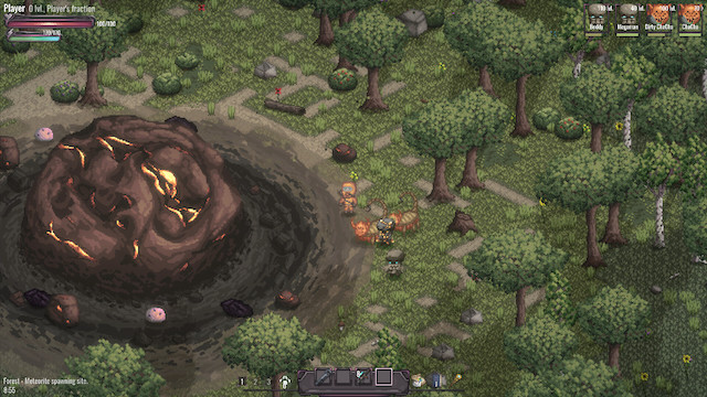 Delares – Kickstarter Demo | Alpha Beta Gamer