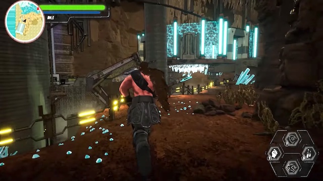 Goldilock One: BOSS ARENA – Beta Sign Up | Alpha Beta Gamer