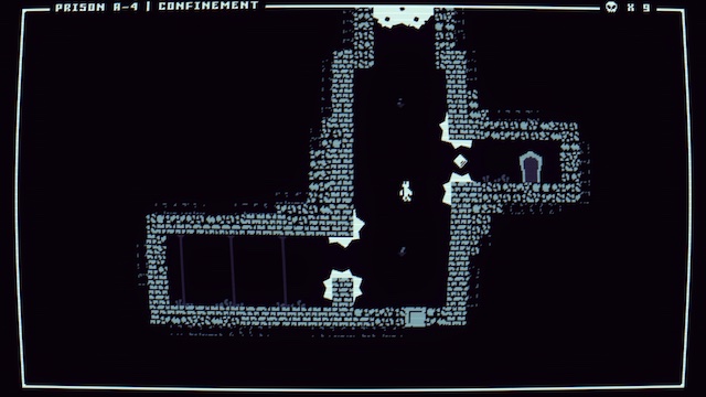 Jailbreaker – Beta Demo | Alpha Beta Gamer