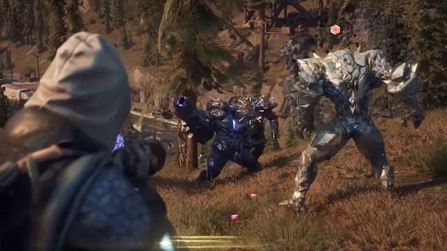 SYNCED – Beta Demo | Alpha Beta Gamer