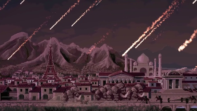 Micro Civilization – Beta Sign Up | Alpha Beta Gamer