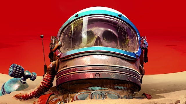 The Invincible – Beta Demo | Alpha Beta Gamer