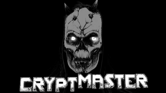 Cryptmaster – Alpha Demo | Alpha Beta Gamer
