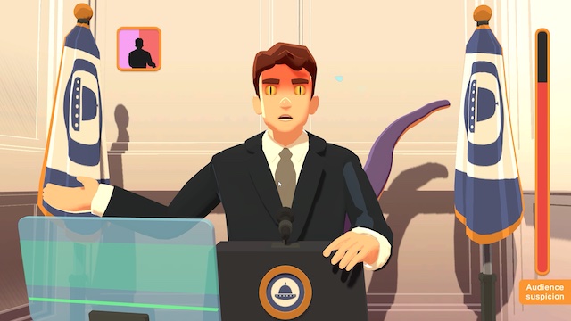 Faking It – Game Jam Build Download | Alpha Beta Gamer