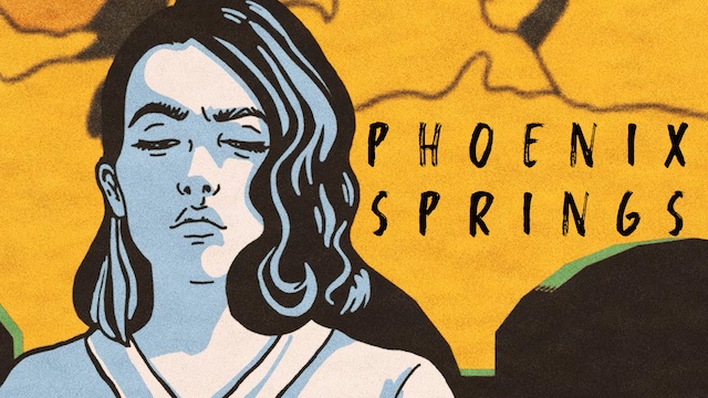 Phoenix Springs – Prologue Download | Alpha Beta Gamer