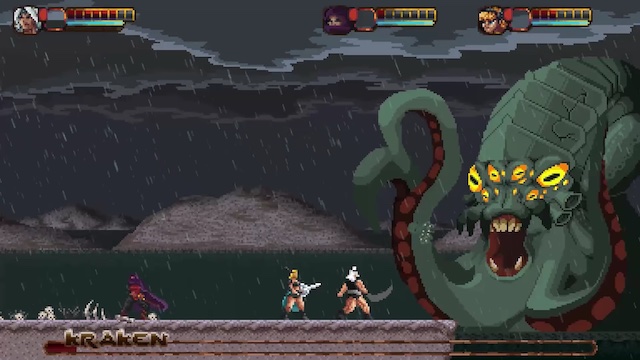 Abathor: Atlantis Landing – Beta Demo | Alpha Beta Gamer