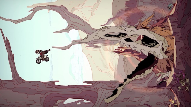 Laika: Aged Through Blood – Beta Demo | Alpha Beta Gamer