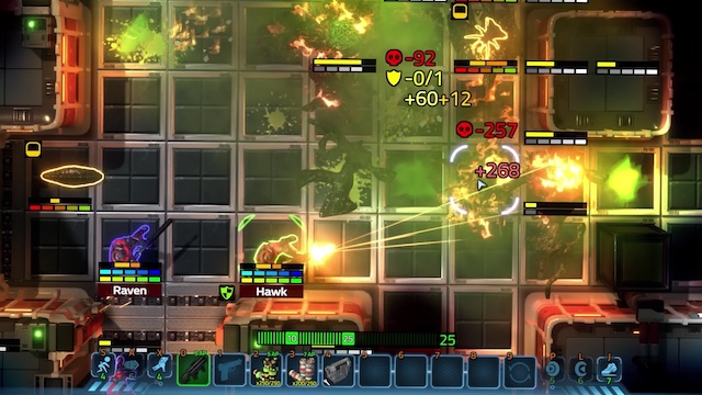 USC: Counterforce – Beta Sign Up | Alpha Beta Gamer