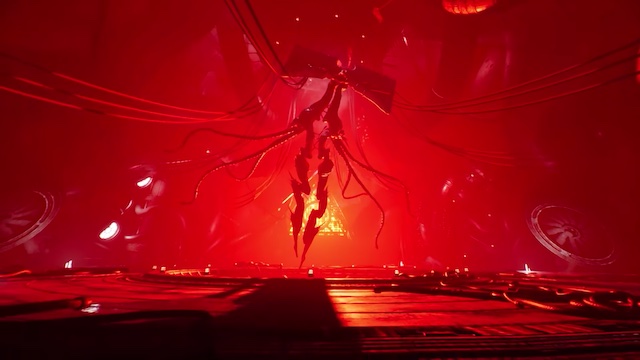 Luna Abyss – Beta Demo | Alpha Beta Gamer