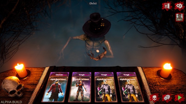 Cult of Cards – Open Alpha | Alpha Beta Gamer