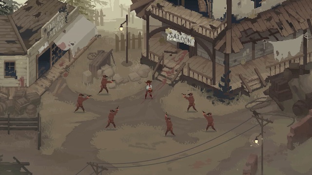 Kill The Crows – Beta Demo | Alpha Beta Gamer