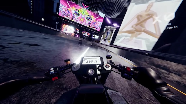 Night Run – Open Beta | Alpha Beta Gamer