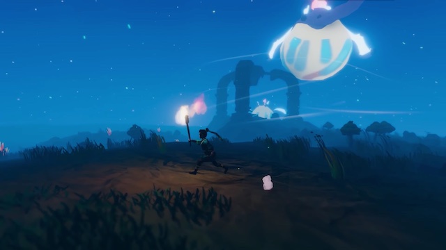 Pathless Woods – Beta Sign Up | Alpha Beta Gamer