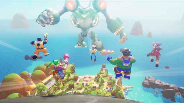 Project ST – Alpha Sign Up | Alpha Beta Gamer