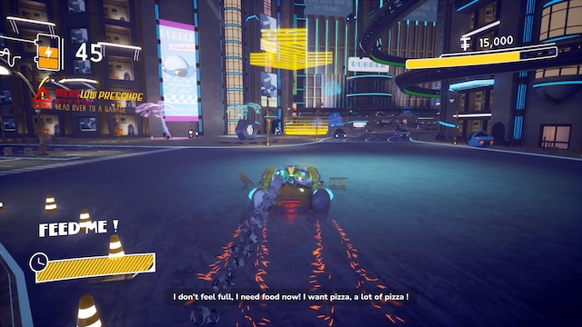 Rubber – Student Game Download | Alpha Beta Gamer