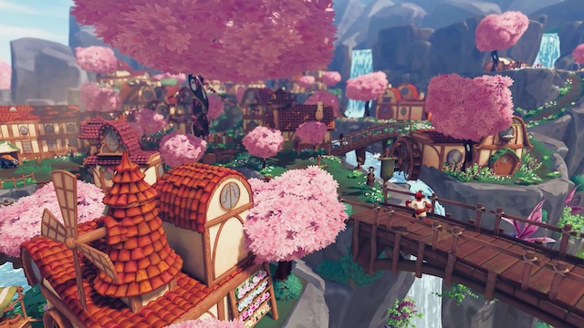 Delicious Dungeon – Beta Sign Up | Alpha Beta Gamer