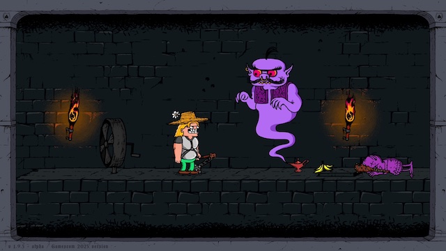 Lucky Tower Ultimate – Alpha Demo | Alpha Beta Gamer