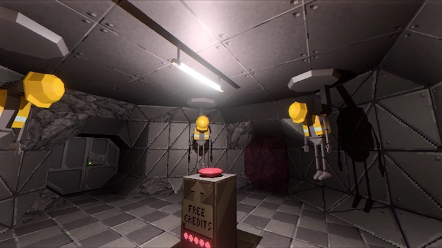 Tunnet – Alpha Demo | Alpha Beta Gamer