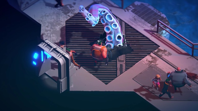 Underlab – Beta Sign Up | Alpha Beta Gamer