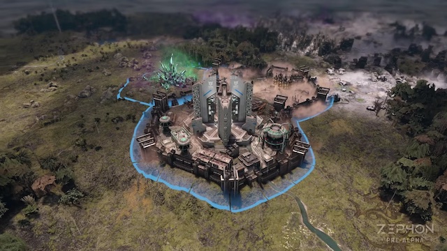 ZEPHON – Alpha Demo | Alpha Beta Gamer