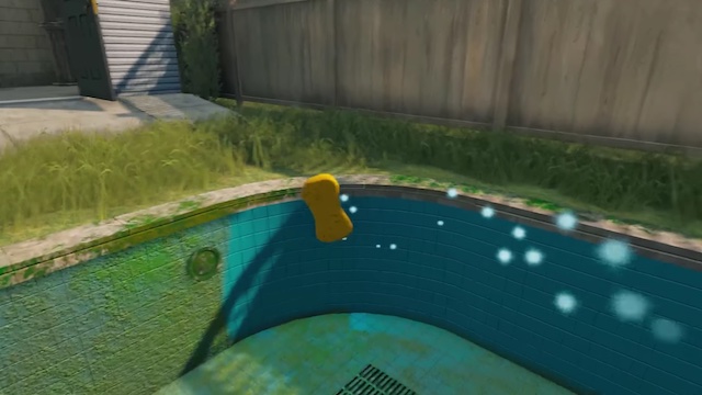 Pool Cleaning Simulator – Beta Sign Up | Alpha Beta Gamer