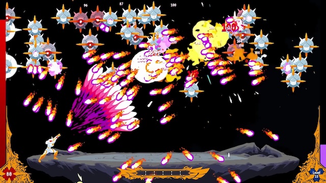 Angelstruck – Beta Demo | Alpha Beta Gamer