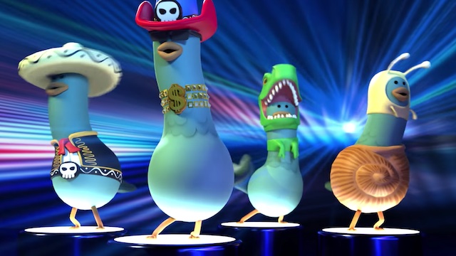 Headbangers: Rhythm Royale – Beta Sign Up | Alpha Beta Gamer