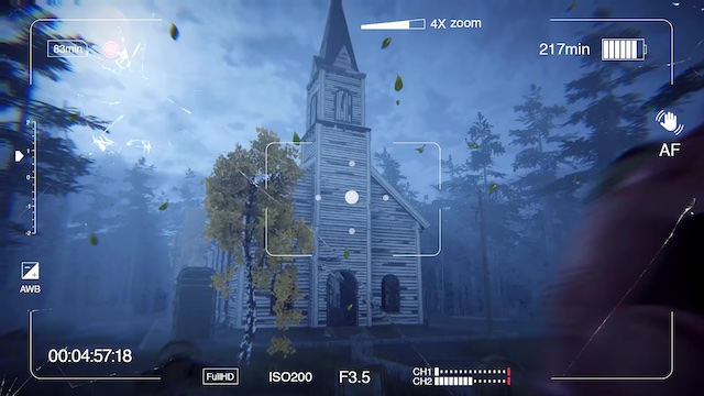 Urban Explorer – Beta Sign Up | Alpha Beta Gamer