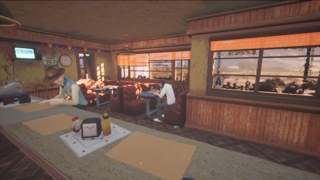 While We Wait Here – Beta Demo | Alpha Beta Gamer