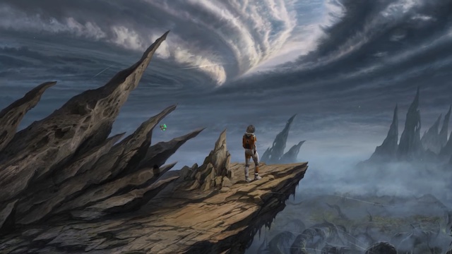 Monolith – Beta Demo | Alpha Beta Gamer