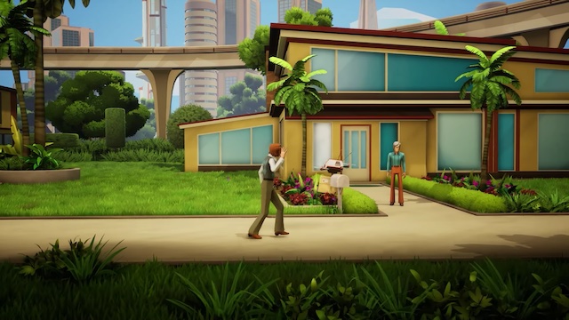 American Arcadia – Beta Demo | Alpha Beta Gamer