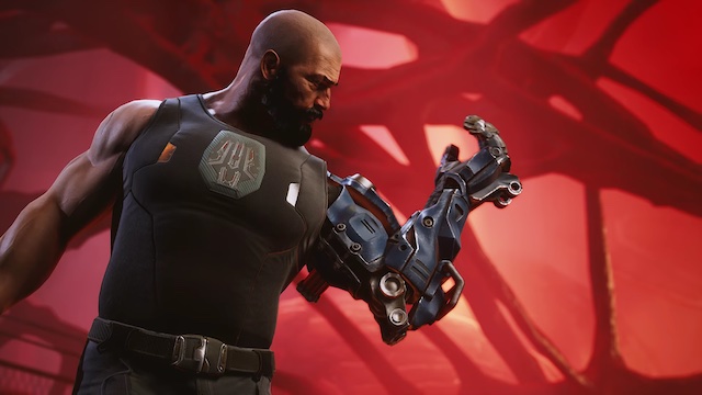 KIBORG – Alpha Demo | Alpha Beta Gamer