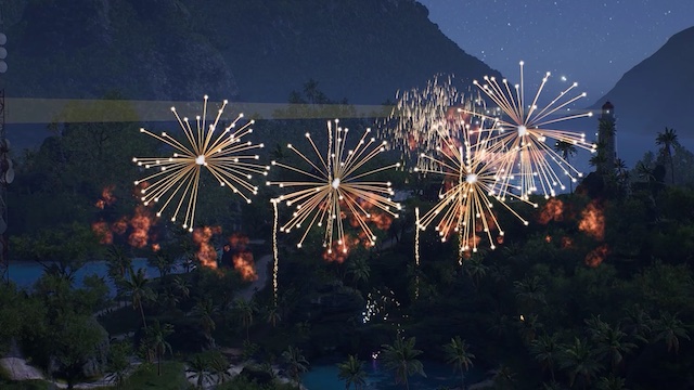 Set Off Fireworks Together – Alpha Demo | Alpha Beta Gamer