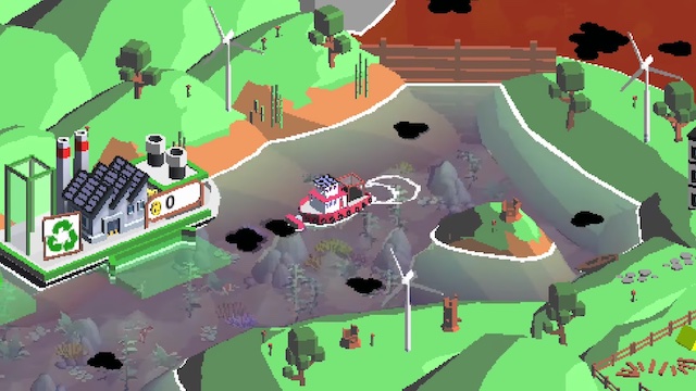 Spilled! – Alpha Demo | Alpha Beta Gamer