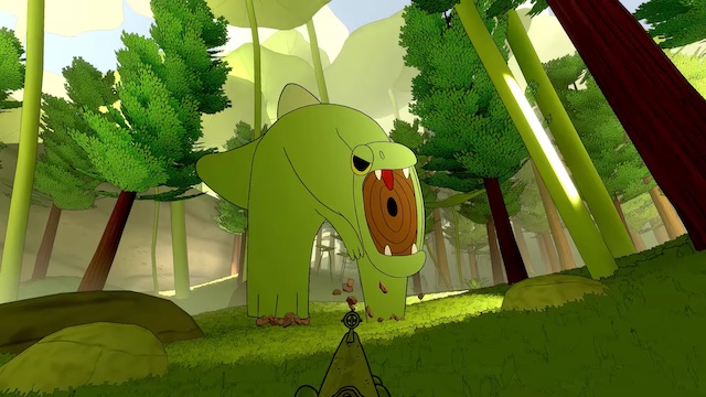 The Explorator – Alpha Demo | Alpha Beta Gamer